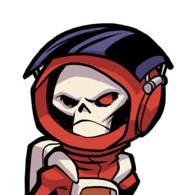 Bordered avatar